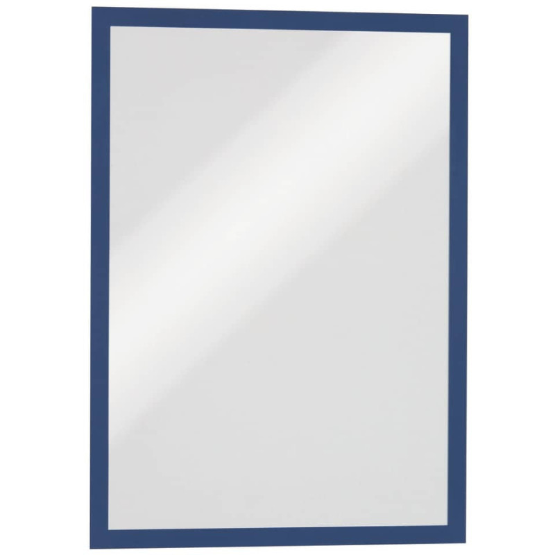 Cornici con pannello magnetico DURABLE DURAFRAME® MAGNETIC A3 PVC ...