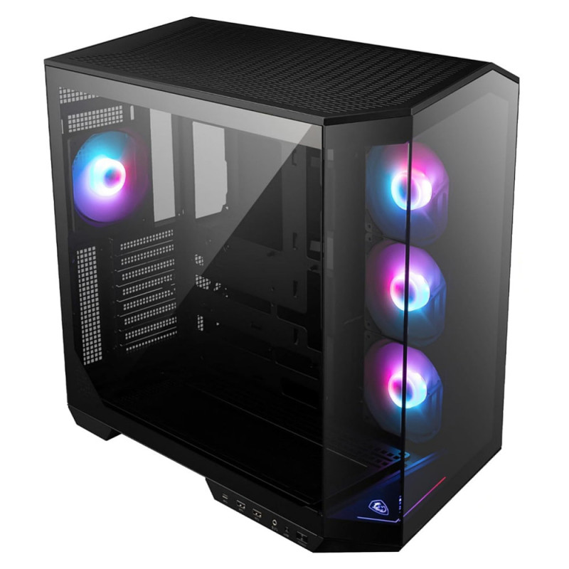 PC linea GAMING Intel i9 14900K - Ram 64 GB - SSD M.2 4 TB - RTX 5090
